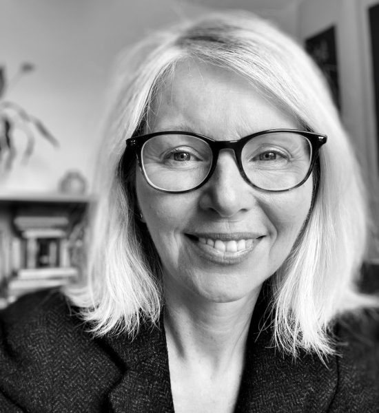 Associates - The Space inBetween